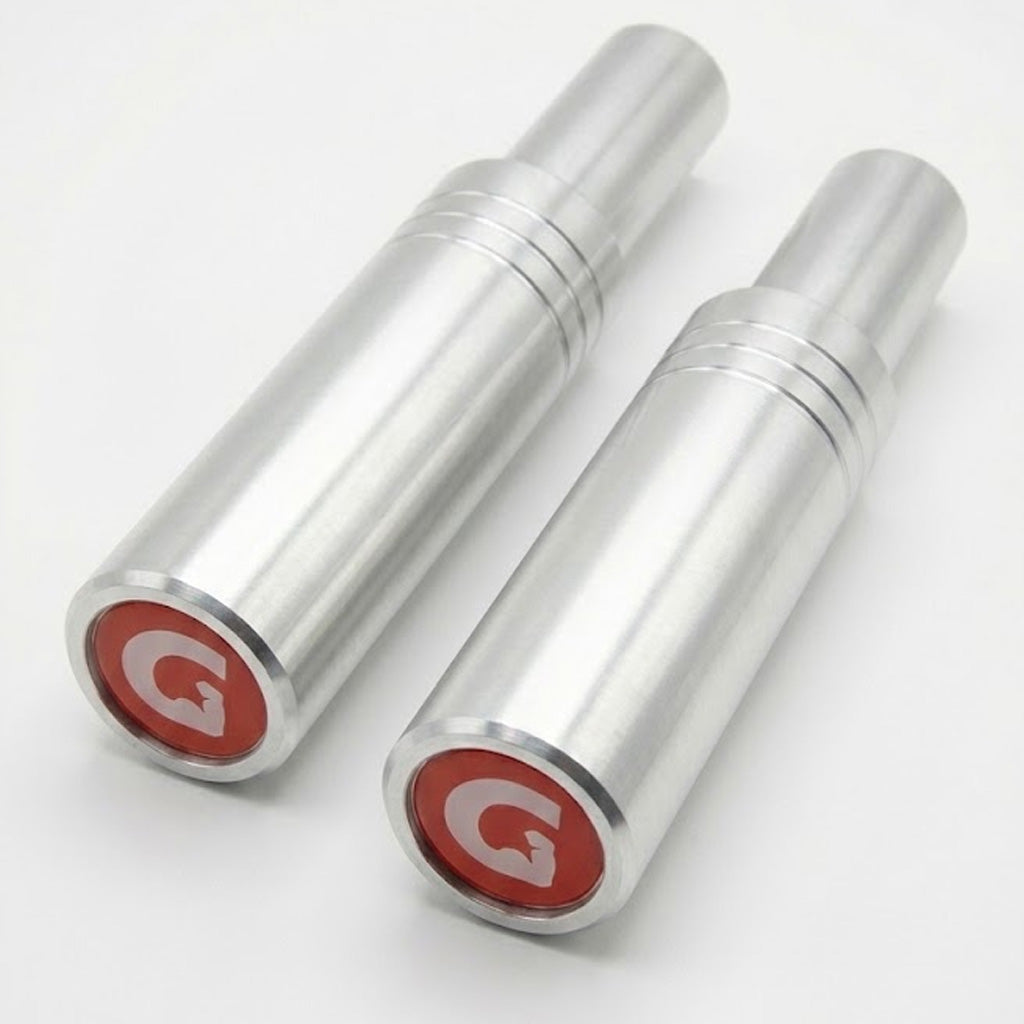 GymPins – GYMPIN UK • Cable & Machine Weight-Stack Extenders – GymPin