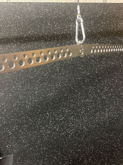 D-Handle Bars – GYMPIN UK • Premium Cable & Machine Attachments – GymPin