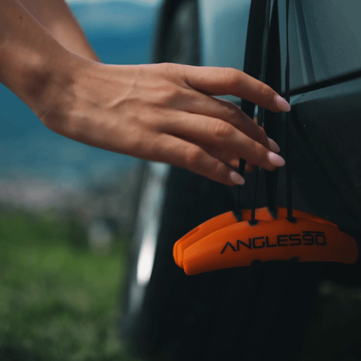 Angles 90 Grips (pair of grips) – GymPin