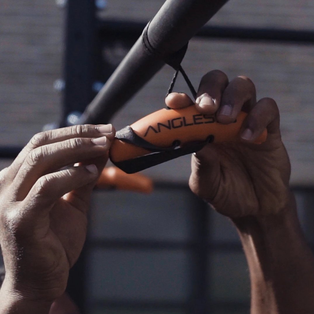 Angles 90 Grips (pair of grips) – GymPin