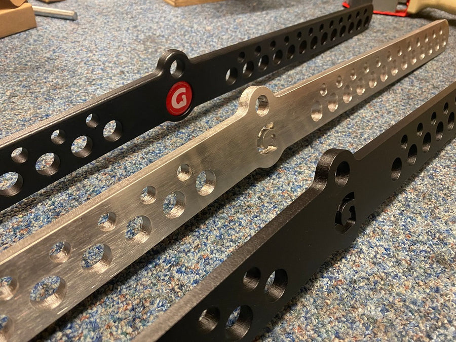 D-HANDLE BARS – GymPin