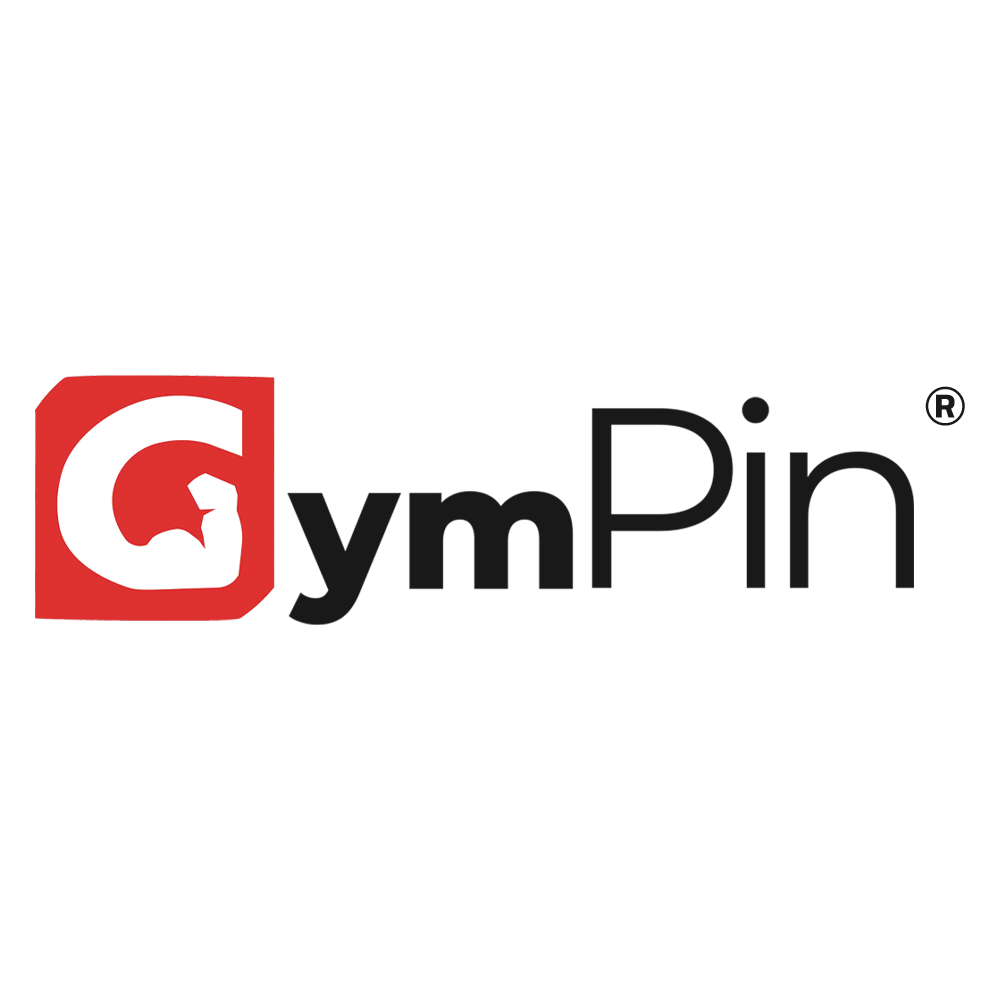 The Original 2" GymPin – GymPin