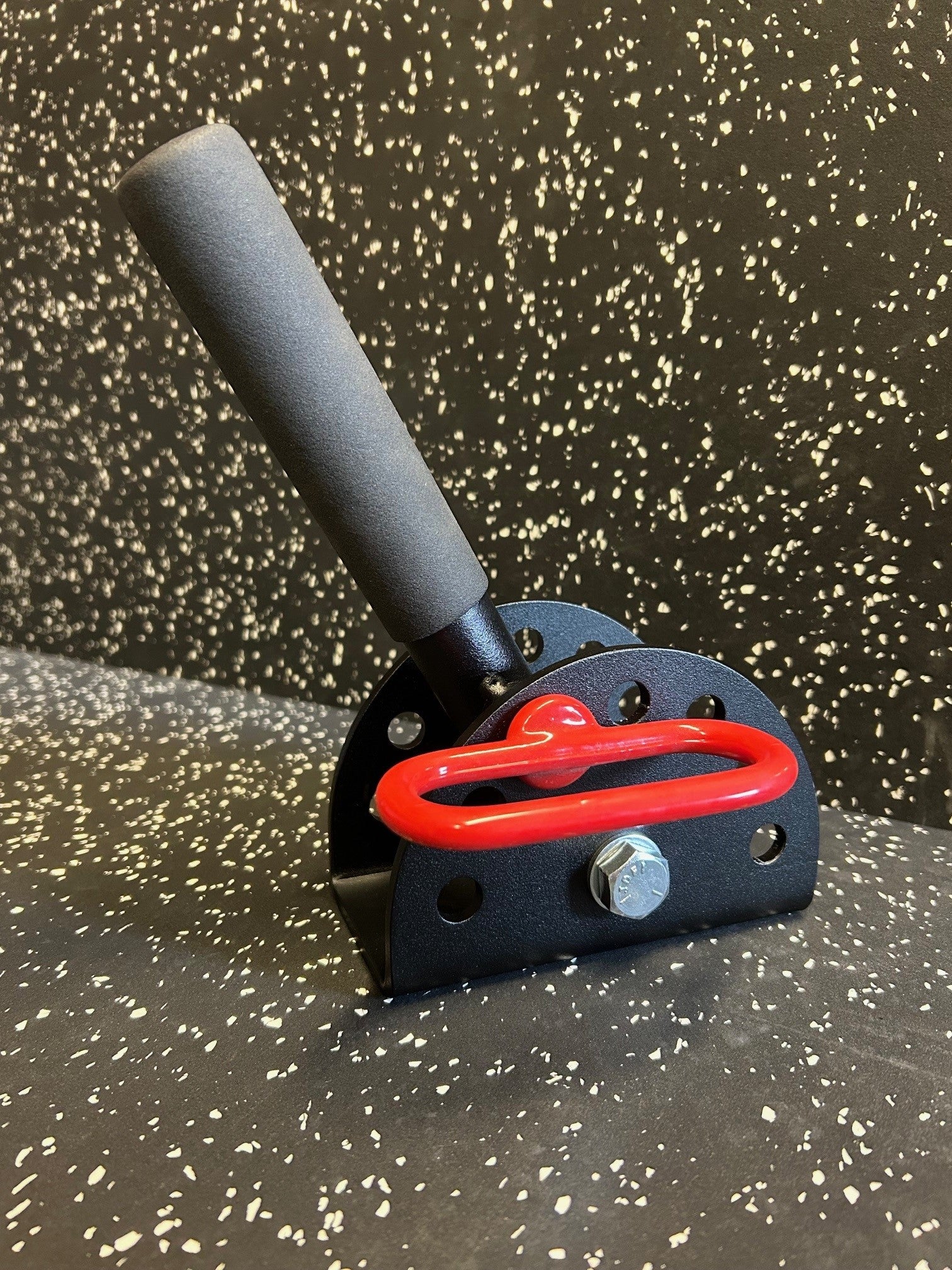 TACO Handles by GymPin - Adjustable Lever Arm Heavy Duty Handles