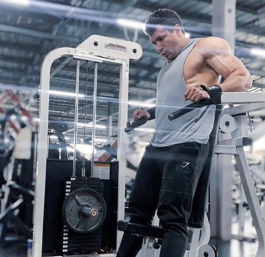 The 2" MiniPin by GymPin – GymPin