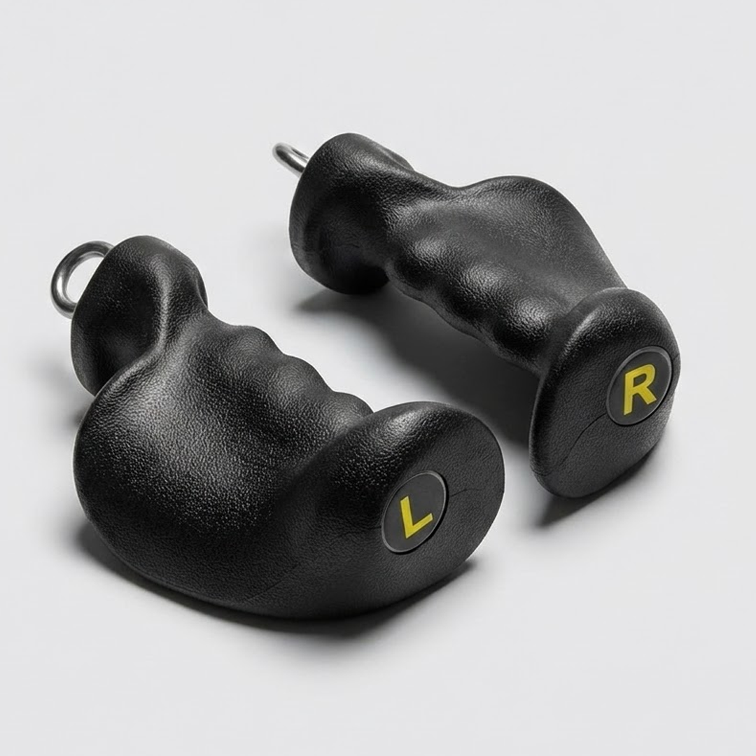 Ergo Handles (PAIR) – GymPin